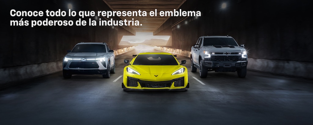 Distribuidor Autorizado | Chevy Santa Fe